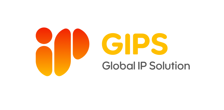 Global IP Solution | 로그인